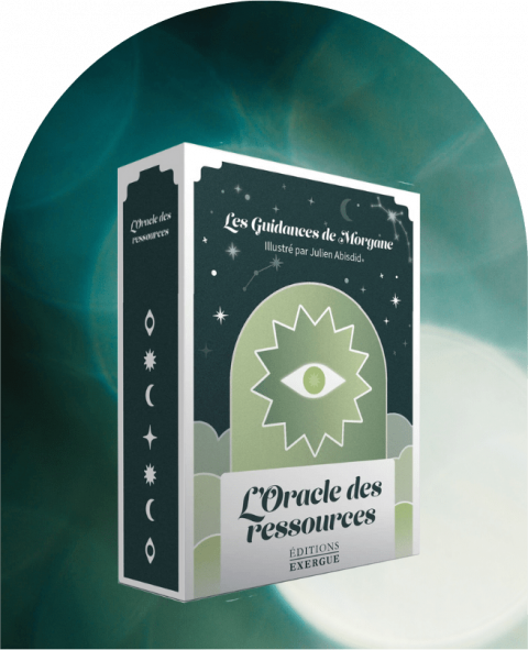 Thérapeute holistique - Morgane Healing